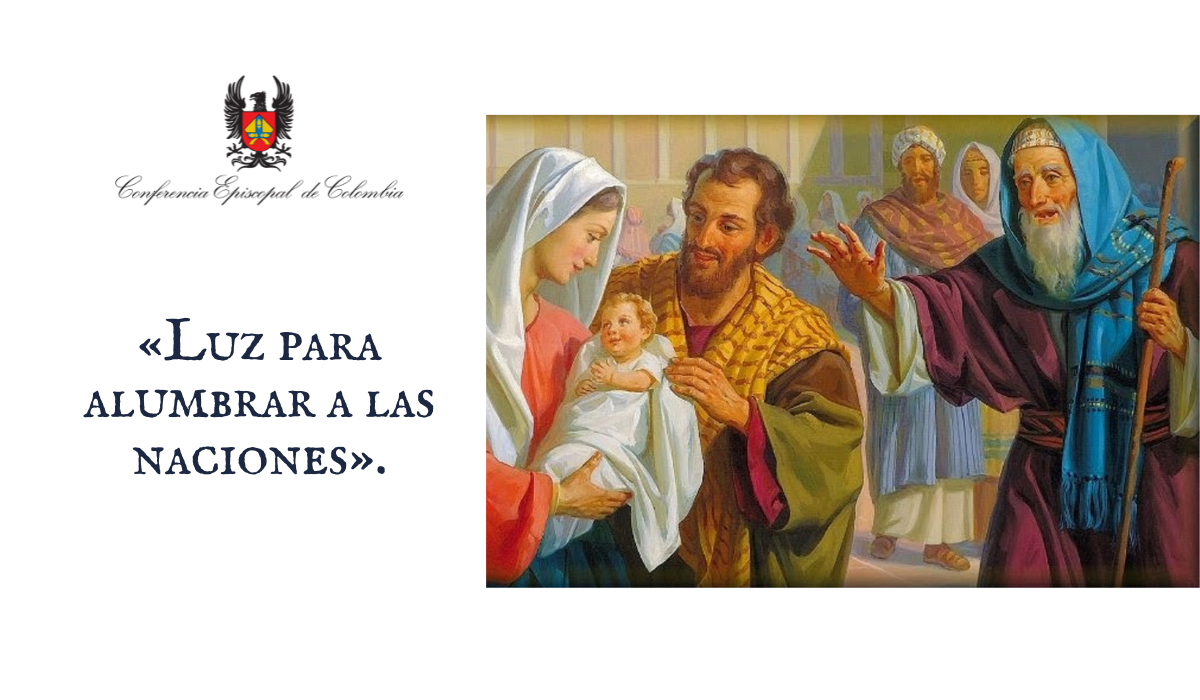 29 diciembre de 2022 | Lectura del santo Evangelio según san Lucas 2 ...