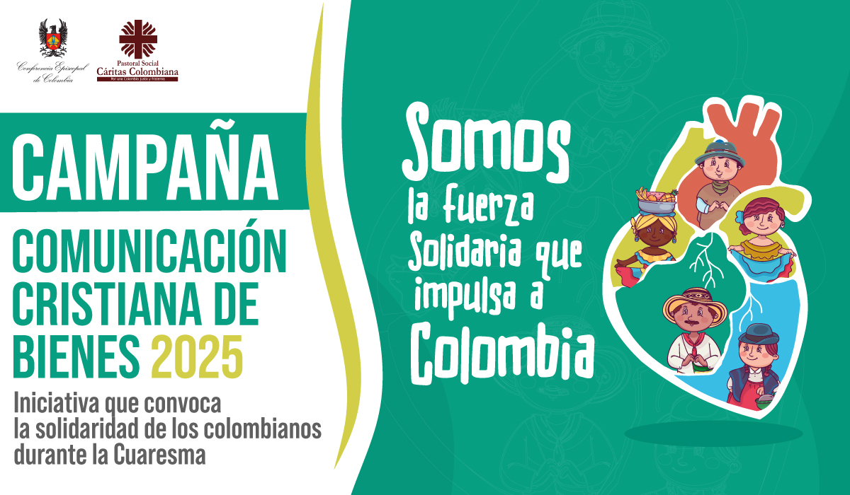 ¿Cómo vivir el Jubileo de la Esperanza 2025 en la Iglesia colombiana? La Conferencia Episcopal ...