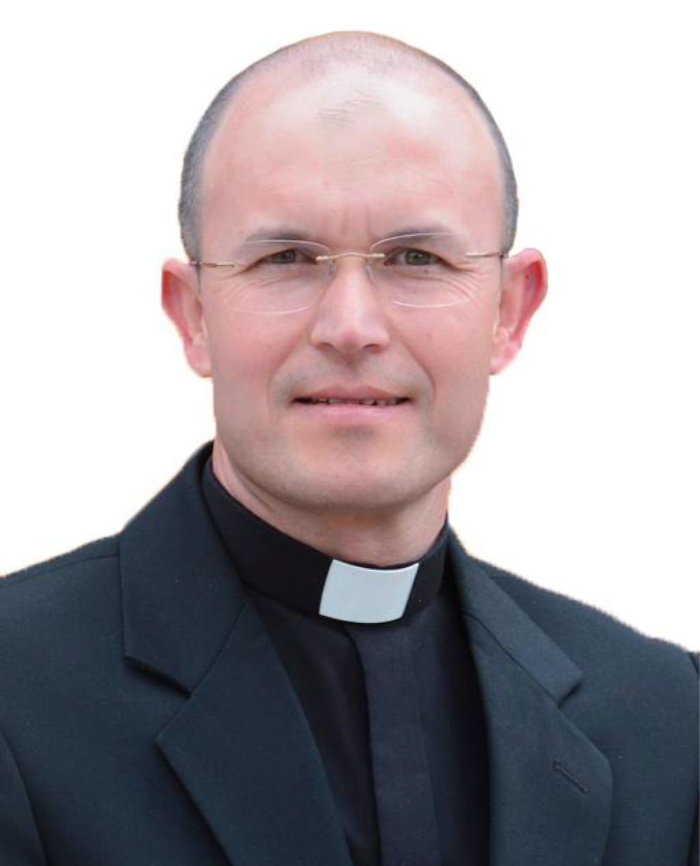 ritual de iniciación cristiana | Conferencia Episcopal de Colombia