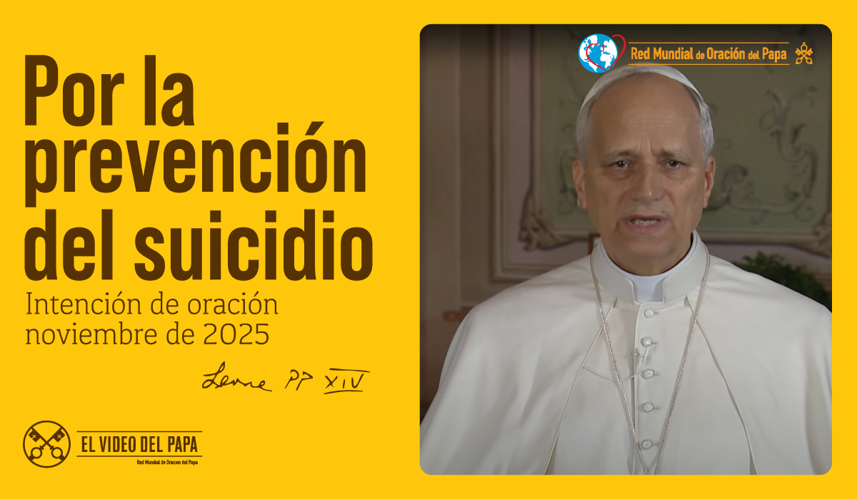 Papa León XIV convoca a la oración y al apoyo para quienes luchan ...