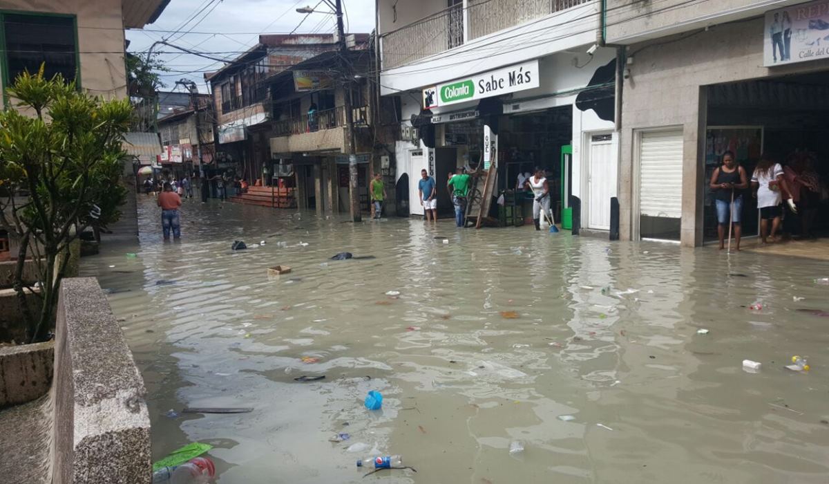 istmina | Conferencia Episcopal de Colombia.