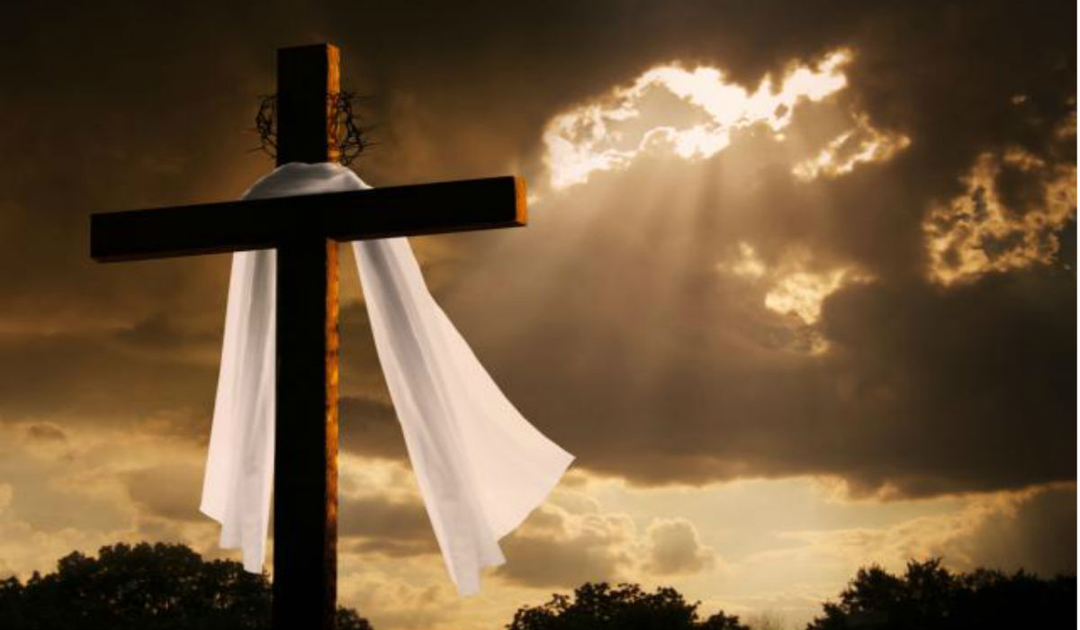 Semana Santa - Misterio Central de nuestra fe | Conferencia Episcopal ...