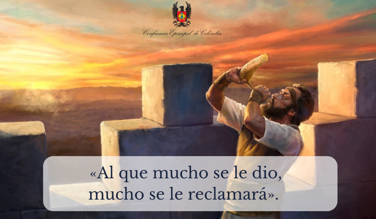 19 de octubre | Lectura del santo Evangelio según san Lucas 12, 39-48 ...