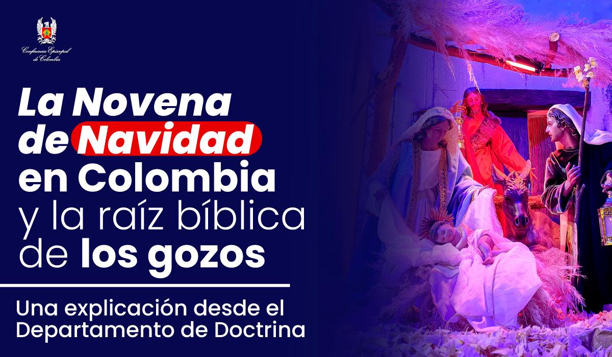 La Novena de Navidad para los colombianos: un patrimonio devocional que ...