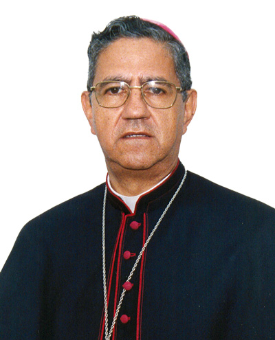 Conferencia Episcopal de Colombia