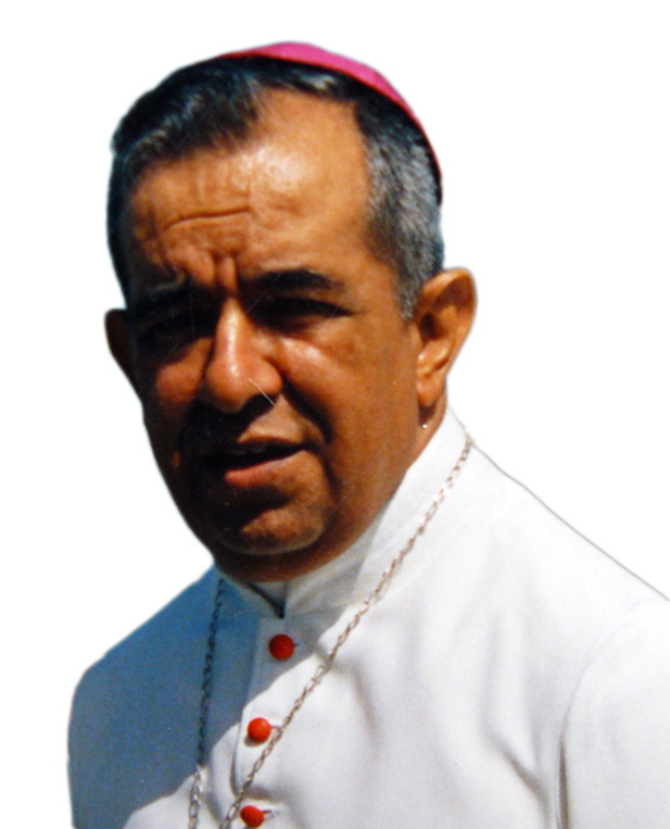 Conferencia Episcopal de Colombia