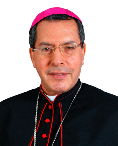 Conferencia Episcopal de Colombia